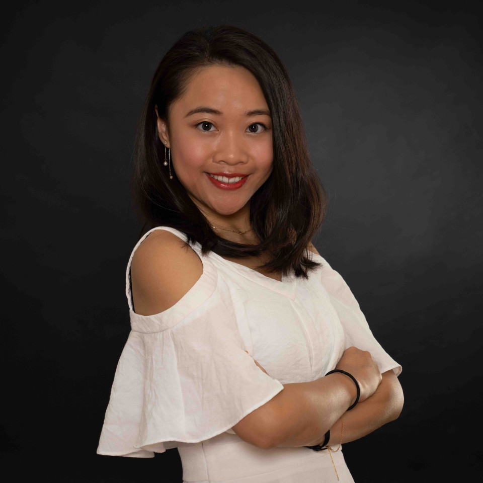 Wenqi Zhao - Lehrpersonen - Über uns - Musikschule Pfannenstiel