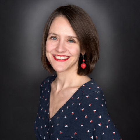 Sarah Tabitha Stähli - Lehrpersonen - Über uns - Musikschule Pfannenstiel