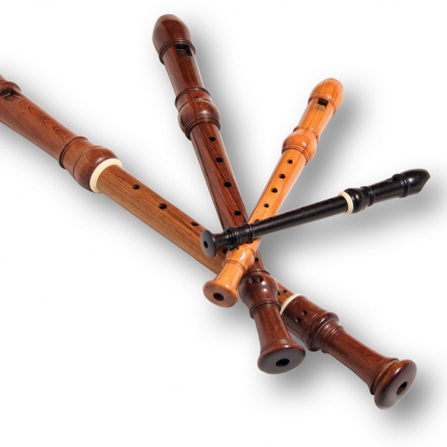 Blockflöte - Angebot - Musikschule Pfannenstiel