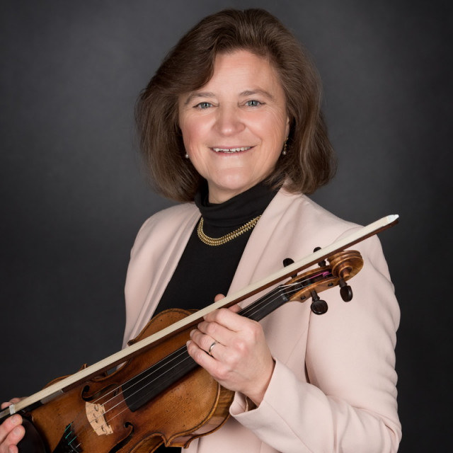 Barbara Acklin-Fuchs - Musikschule Pfannenstiel