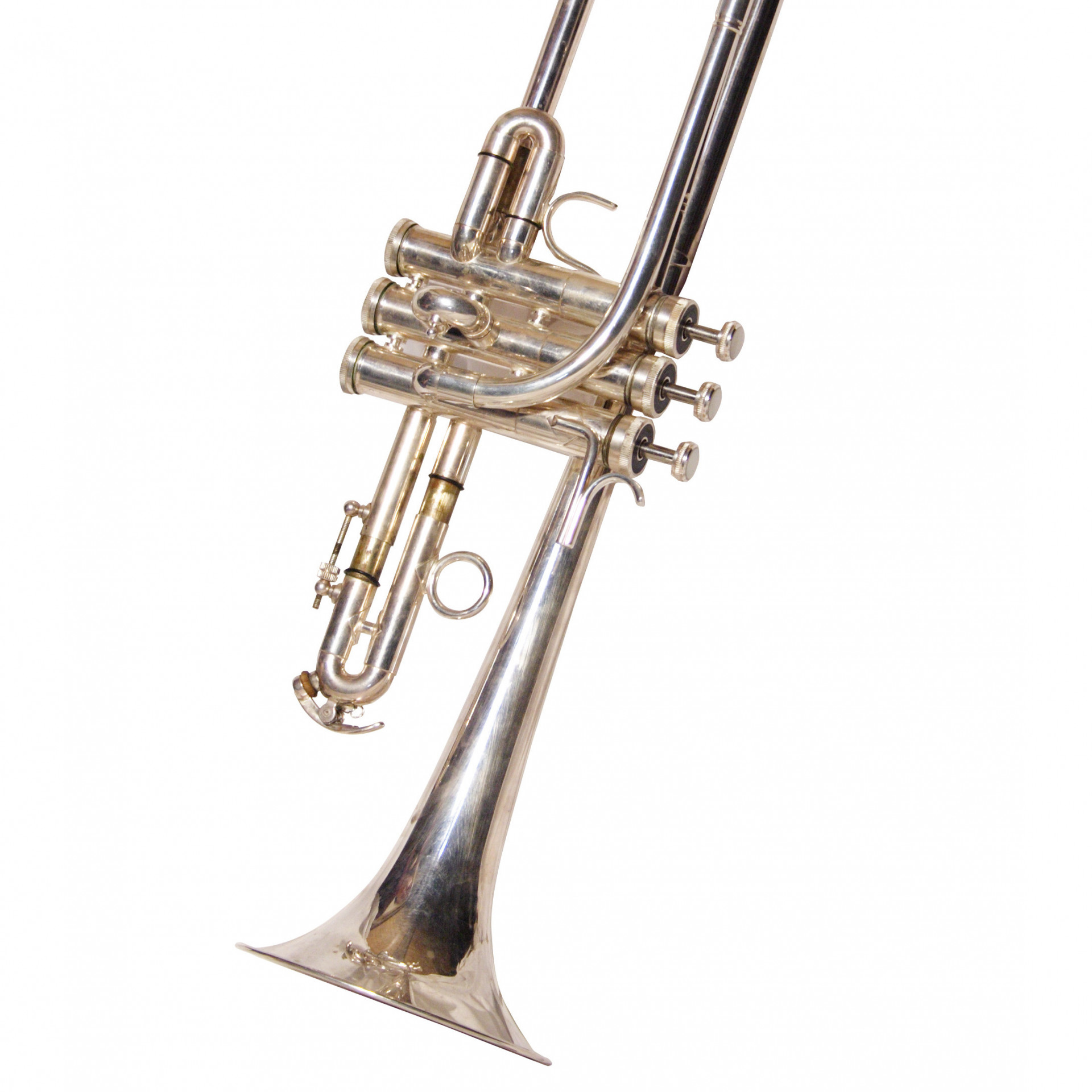 Trompete - Angebot - Musikschule Pfannenstiel